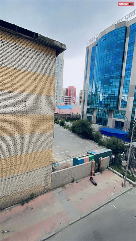 Хотын төвд 2өрөө байр 42м2 1 4 сая ₮ №9647380 In УБ — Сүхбаатар 2 өрөө Unegui Mn үнэгүй