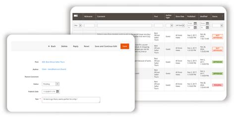 magento 2 blog extension best magento blog free