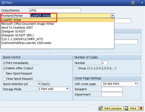 Solved Sost And Po Pdf Down Load Sap Community