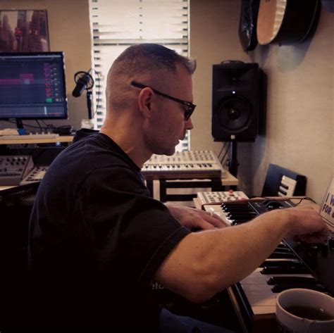 Erik Jackson Presents Elements Erik Jackson