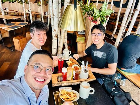 Databricks Pythonprogramming Tableau Techforpublicgood Elliot Lee Jun Jie Fcca Mfin Ca