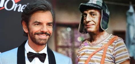 Eugenio Derbez Presentó Su Nueva Serie Basada En El Chavo Del 8 Diario El Tigrense