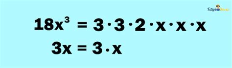 Example Of Rational Algebraic Expression With Solution FilipiKnow
