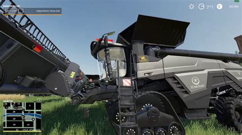 Farming Simulator 19 Courseplay Ders 2 Konvoy Youtube
