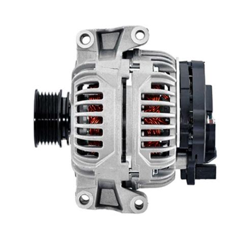Alternador Hella 8el 012 429 231 Sima Motor