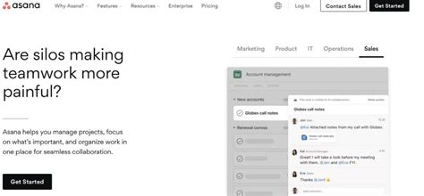Notion Vs Asana Features Pricing And Differences Comparison
