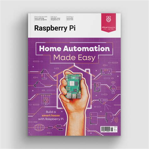 Raspberry Pi Official Magazine Issue 154 Raspberry Pi Official Magazine