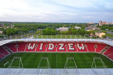 GKS Katowice Widzew gdzie oglądać Transmisja online