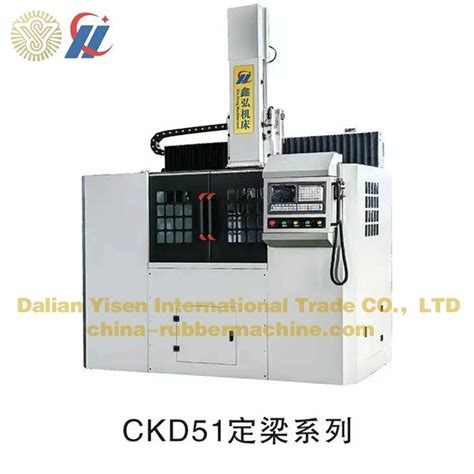 China Cnc Vertical Lathe Manufacturers Suppliers Factory Customized