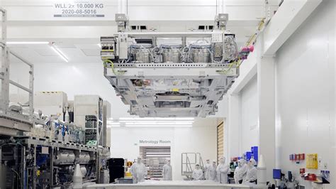 Asml Fires Back At Accusations That Its Next Gen High Na Euv Chipmaking Tools Are Too Expensive