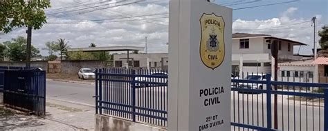 Jovem de 21 anos é achado morto em Dias d Ávila