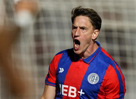 San Lorenzo Logró Un Triunfazo En Córdoba Y Llegará Al Clásico Puntero