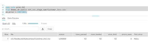 Snowflake Sse File Encryption Using Aws Kms Cloudyard