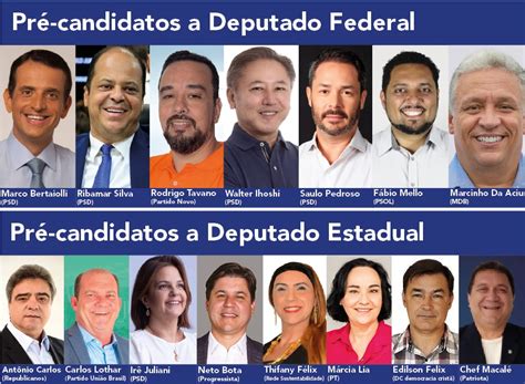 Candidatos A Dep Estadual 2022 Sp Pt Management And Leadership