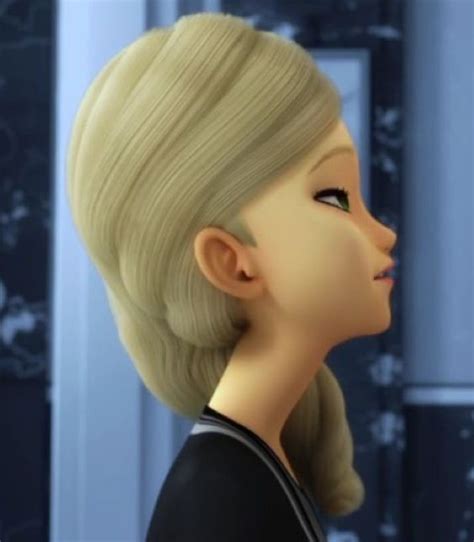 Amelie Graham De Vanily Miraculous Ladybug S3 Felix Miraculous