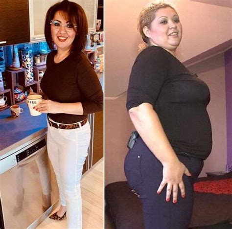 Cum își menține Minodora greutatea după ce a slăbit 40 de kilograme