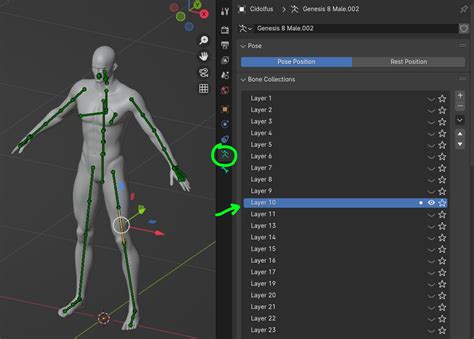 Rigging How Remove Rigify Settings From Armature Blender Stack Exchange