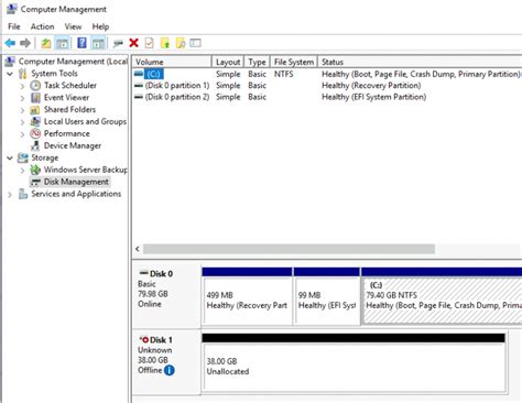 Create Iscsi Target Cluster On Windows Server 2019 It Blog