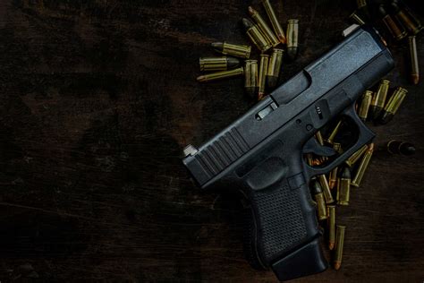 Crooked Claw Firearms Training Marylands Premiere Firearms Instructors