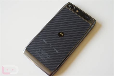 Droid Razr Maxx Review Verizon