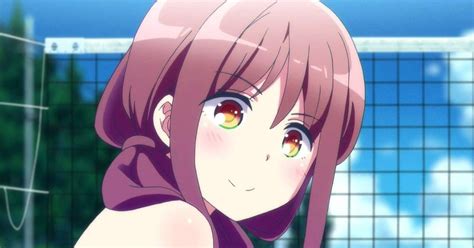 Anime Feet Harukana Receive Haruka Oozora