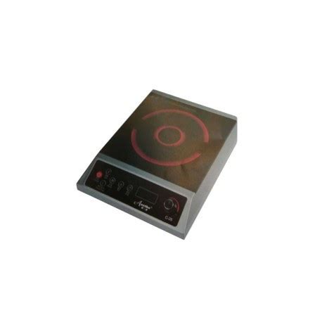 2800W 商用座檯式電磁爐 C28 Asiagas
