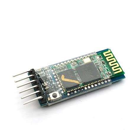Hc05 Hc 05 Bluetooth Transceiver Module 3dware Impression 3d Au Maroc