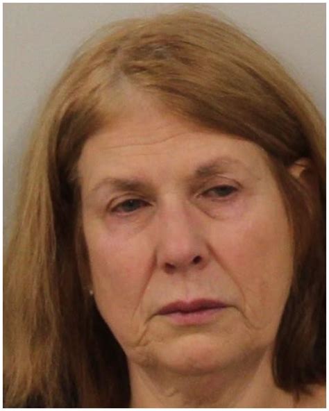 Westport Woman Charged With Dui