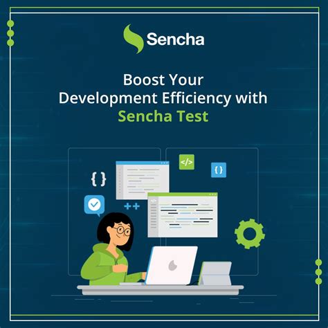 Sencha On Linkedin Senchatest Developerskills Codeoptimization