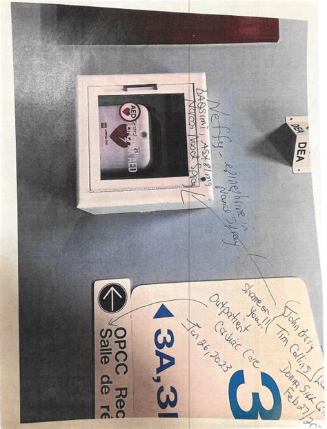 Letter To John Barry Deidre Wade Tim Collins Feb 27 2025