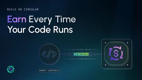 Web3 Crypto Blockchain Circularprotocol Desci Circular Protocol