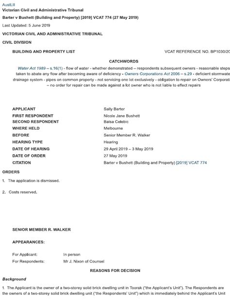 190527 Reasonable Steps Pdf