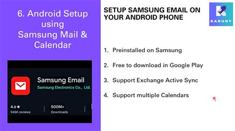 6 Zimbra Mail Setup Mobile Android Samsung Email Setup YouTube