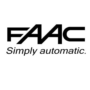 Centrala sterująca Faac E700HS do napędu D700HS pilociki pl