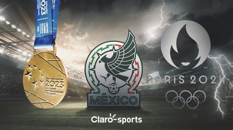 La Selección Mexicana De Oro En Centroamericanos Que Se Queda Sin