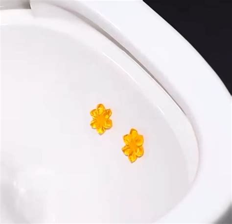 เจลน้ำหอมดับกลิ่นในชักโครก ดับกลิ่นห้องน้ำ คละกลิ่น Toilet Gel Cleaner Th