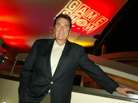 Chuck Woolery Original Host Of Wheel Of Fortune Dead At 83