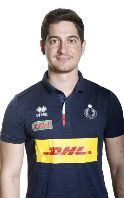 Marzilli Federvolley