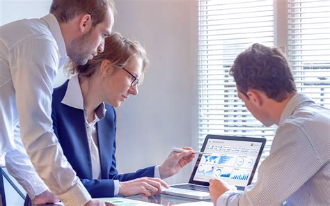 Revolutionizing Edutech Industry Through Data Analytics Infosys Bpm