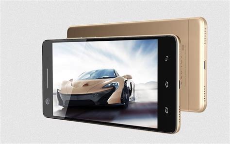 Infinix Hot S Review Elmens