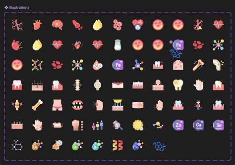 Option To Search When Selecting A Variant In Component Set Figma Forum