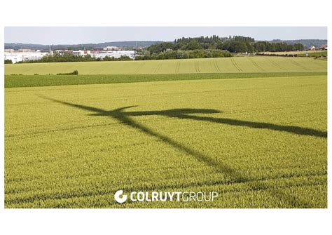 Colruyt Intelligent Leak Detection For Hfc Cooling Installations Ppt