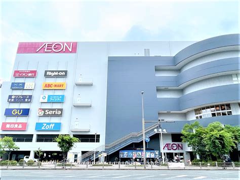 イオンモール大日の施設店舗情報大阪府守口市催事スペーススペースラボ