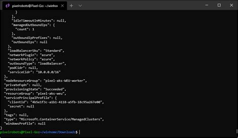 Secure Access To The Kubernetes API On Your Existing AKS Cluster Pixel Robots