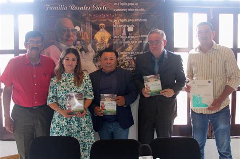 Tequilita Un Siglo De Historia Meridiano Mx