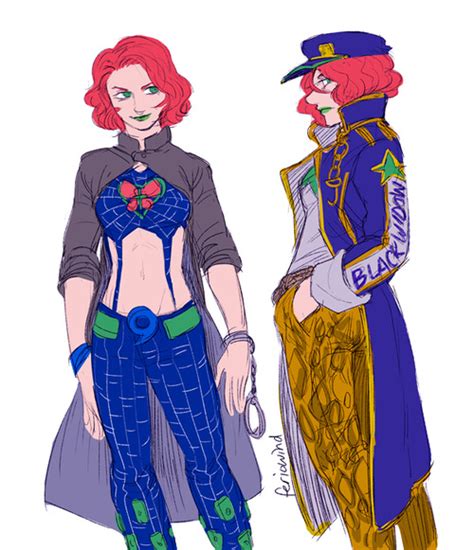 Image Jojo S Bizarre Adventure Know Your Meme