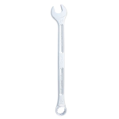 20mm Rbrt Combination Wrench 12 Pt Built For Performance