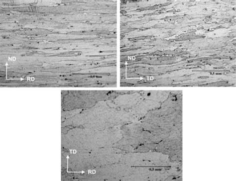 7449 铝合金厚板微观结构对厚度方向拉伸性能梯度的作用journal Of Materials Engineering And