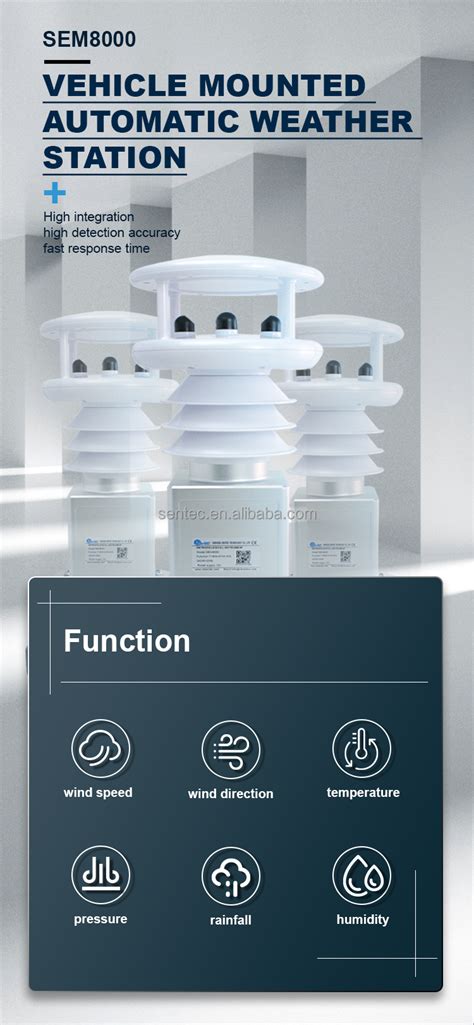 Sentec Oem Factory Modbus Bluetooth Vehicle Mounted Integrated