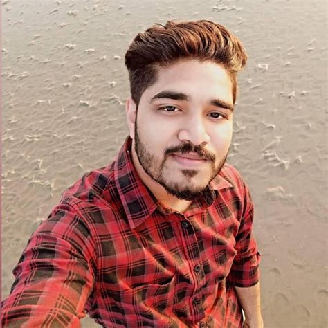 Chinmay Nayak Chinmay Nayak Official Threads Say More
